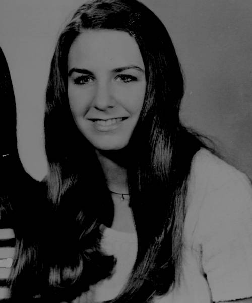 Stephanie Brooks Ted Bundy